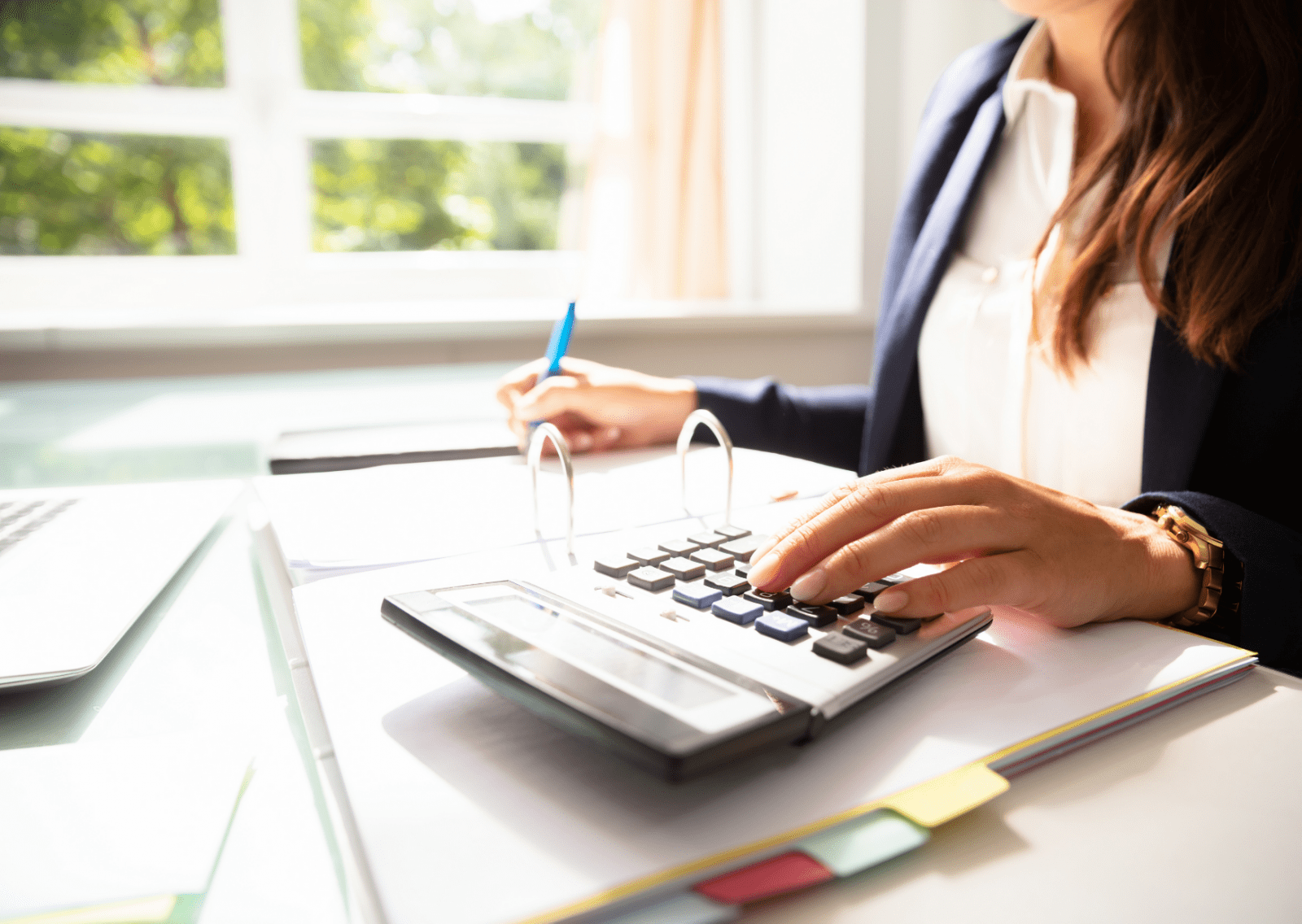 Services - Diaz Accounting